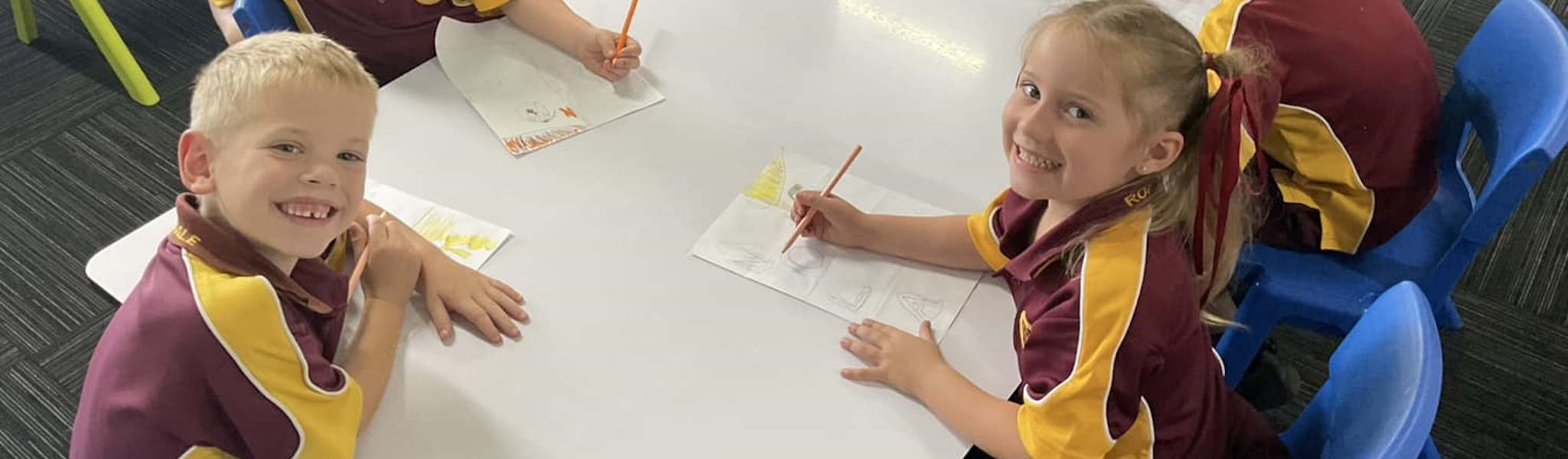 Roadvale State School