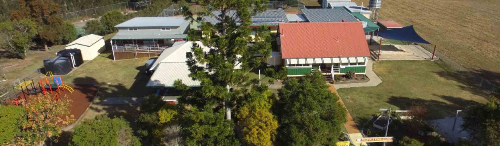 Roadvale State School